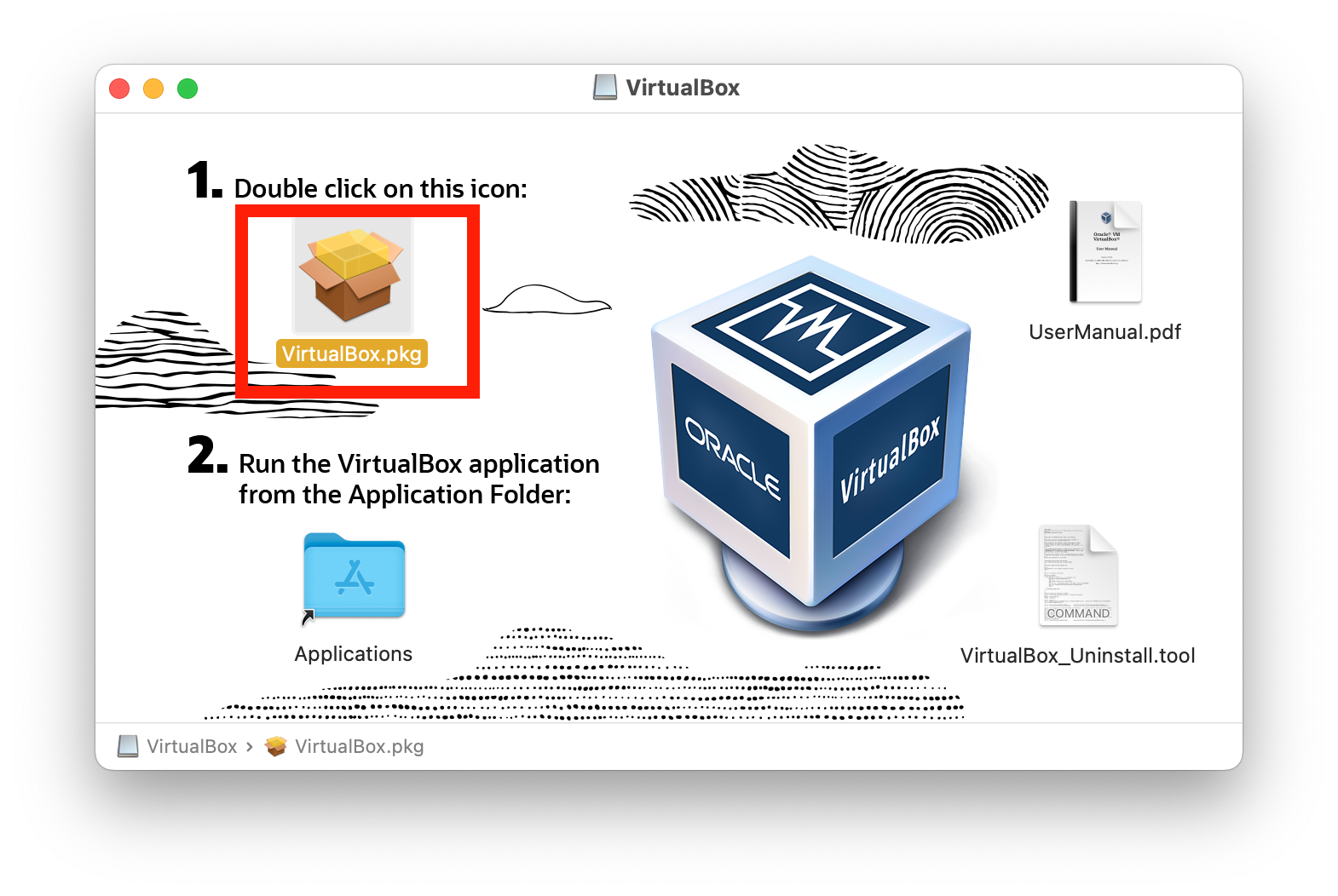 【VirtualBox7.0 × CentOS7】Linuxの仮想マシンを作成しよう！ | インフラエンジニアの雑記ブログ