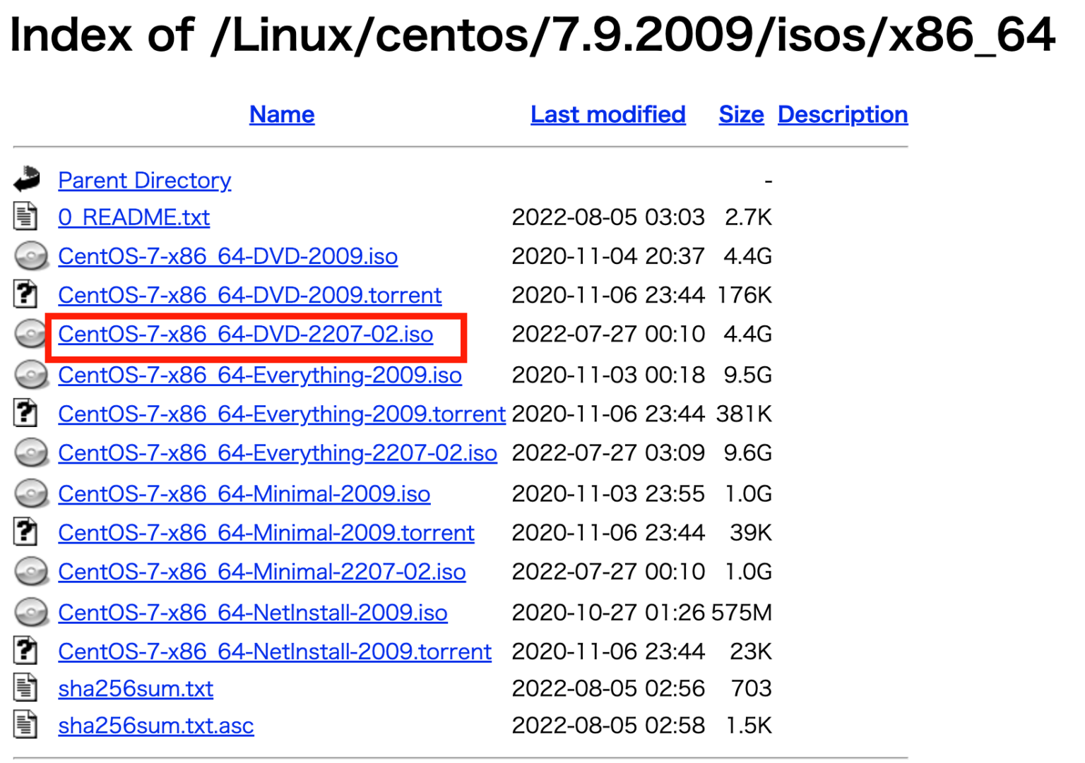 【VirtualBox7.0 × CentOS7】Linuxの仮想マシンを作成しよう！ | インフラエンジニアの雑記ブログ
