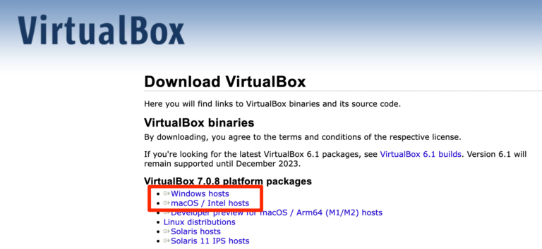 【VirtualBox7.0 × CentOS7】Linuxの仮想マシンを作成しよう！ | インフラエンジニアの雑記ブログ